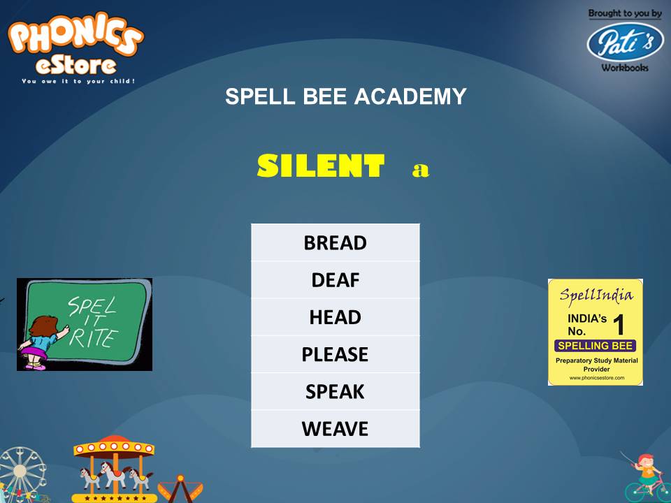 2023 Spelling Bee Words 2023 Calendar